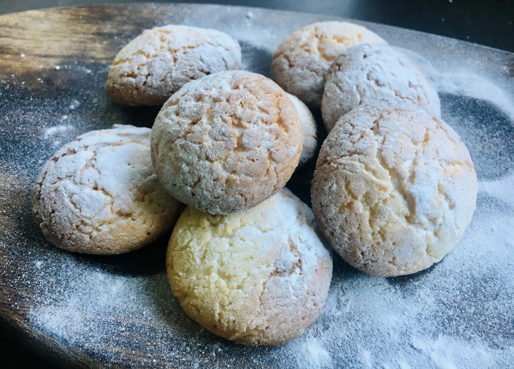 Bitterkoekjes recept - Lekker en Makkelijk - Jummys